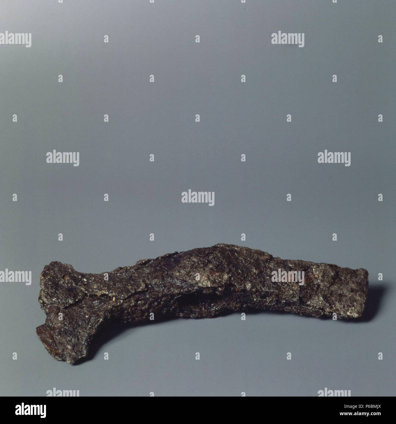 Visigoth 7th century hi-res stock photography and images - Alamy