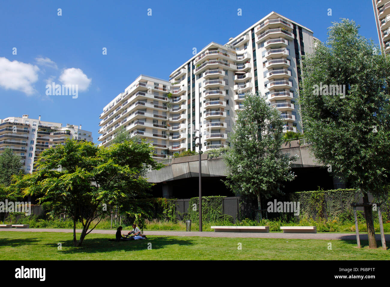 Courbevoie, hauts de seine (92) hi-res stock photography and images - Alamy