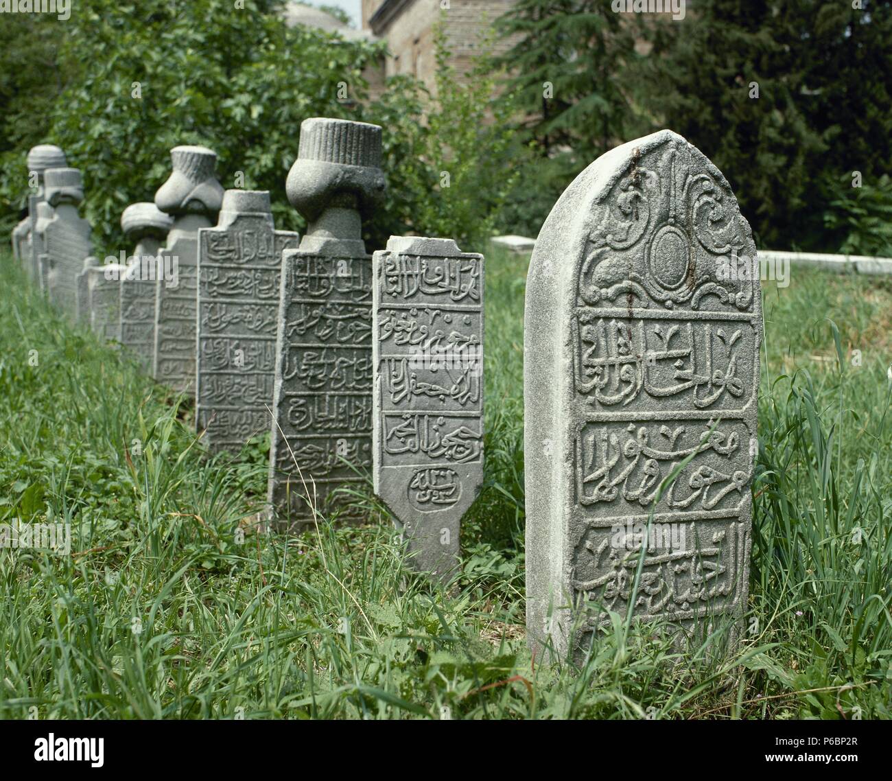 Turban turkey hi-res stock photography and images - Alamy