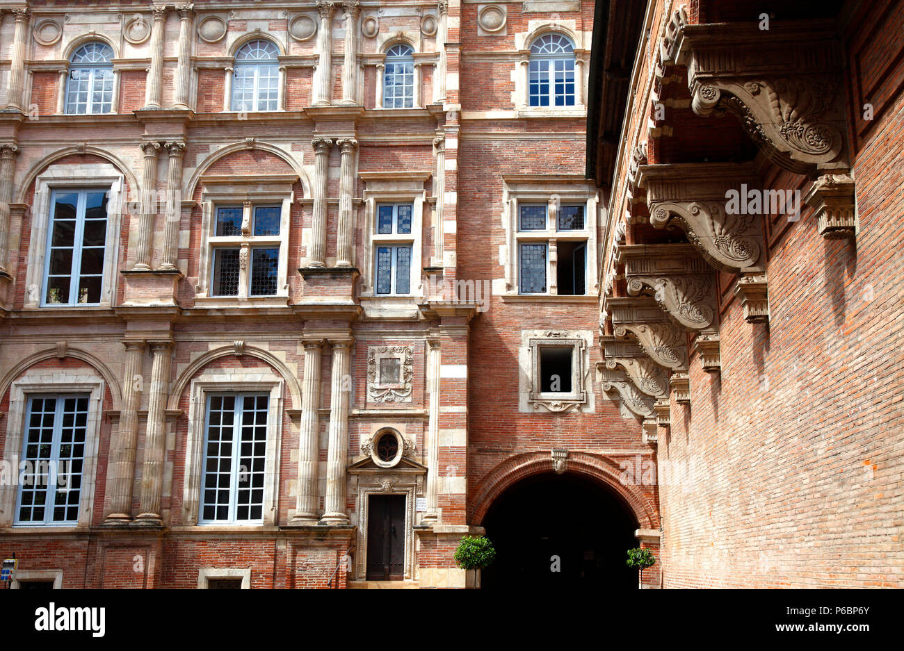 Foundation bemberg toulouse hi-res stock photography and images - Alamy