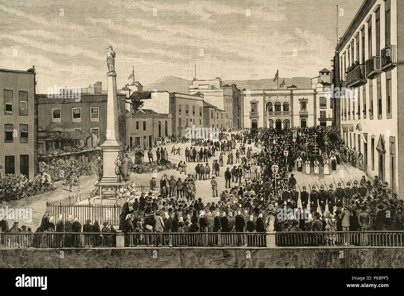 Lynch funeral hi-res stock photography and images - Alamy