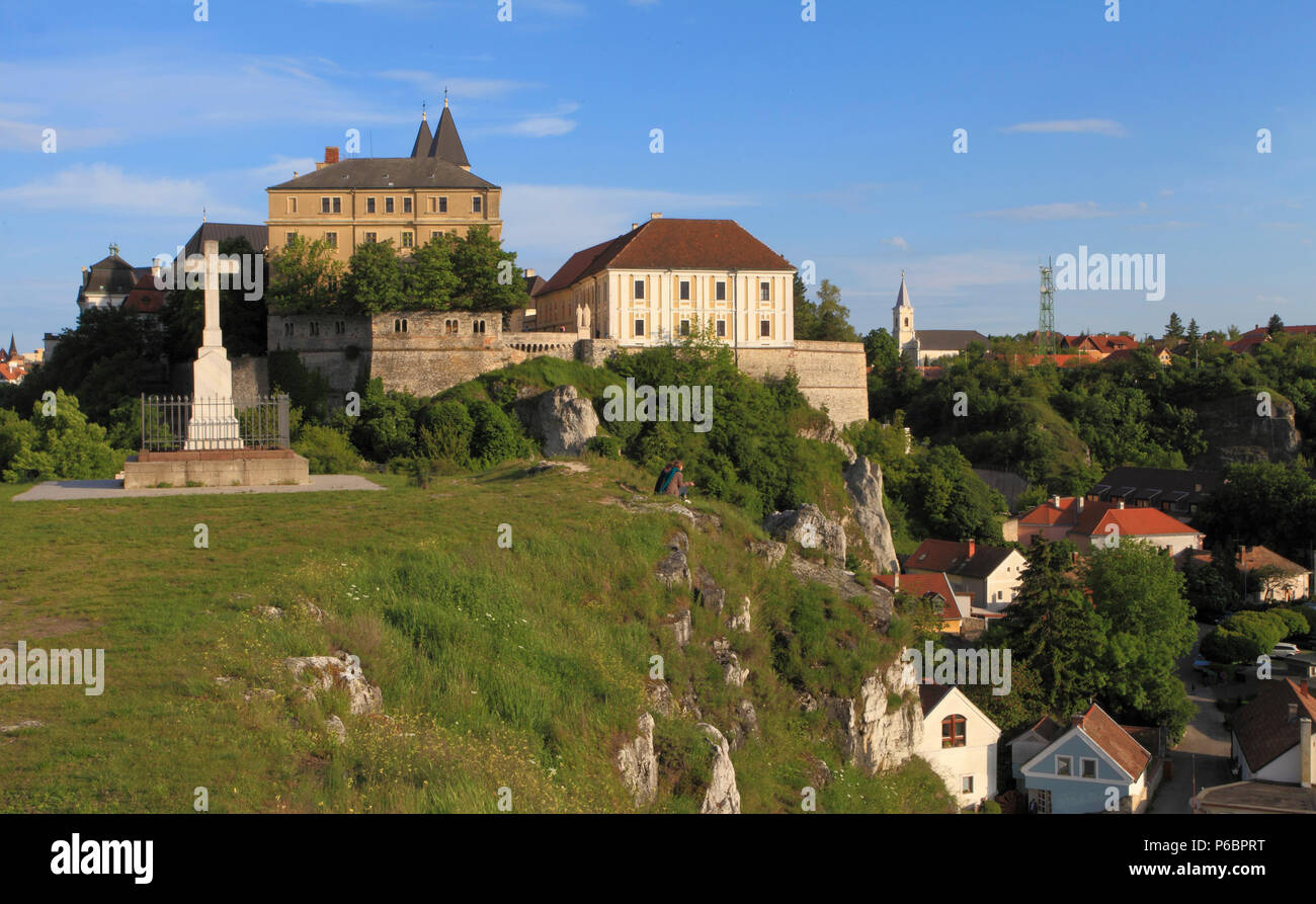Veszprem hi-res stock photography and images - Alamy
