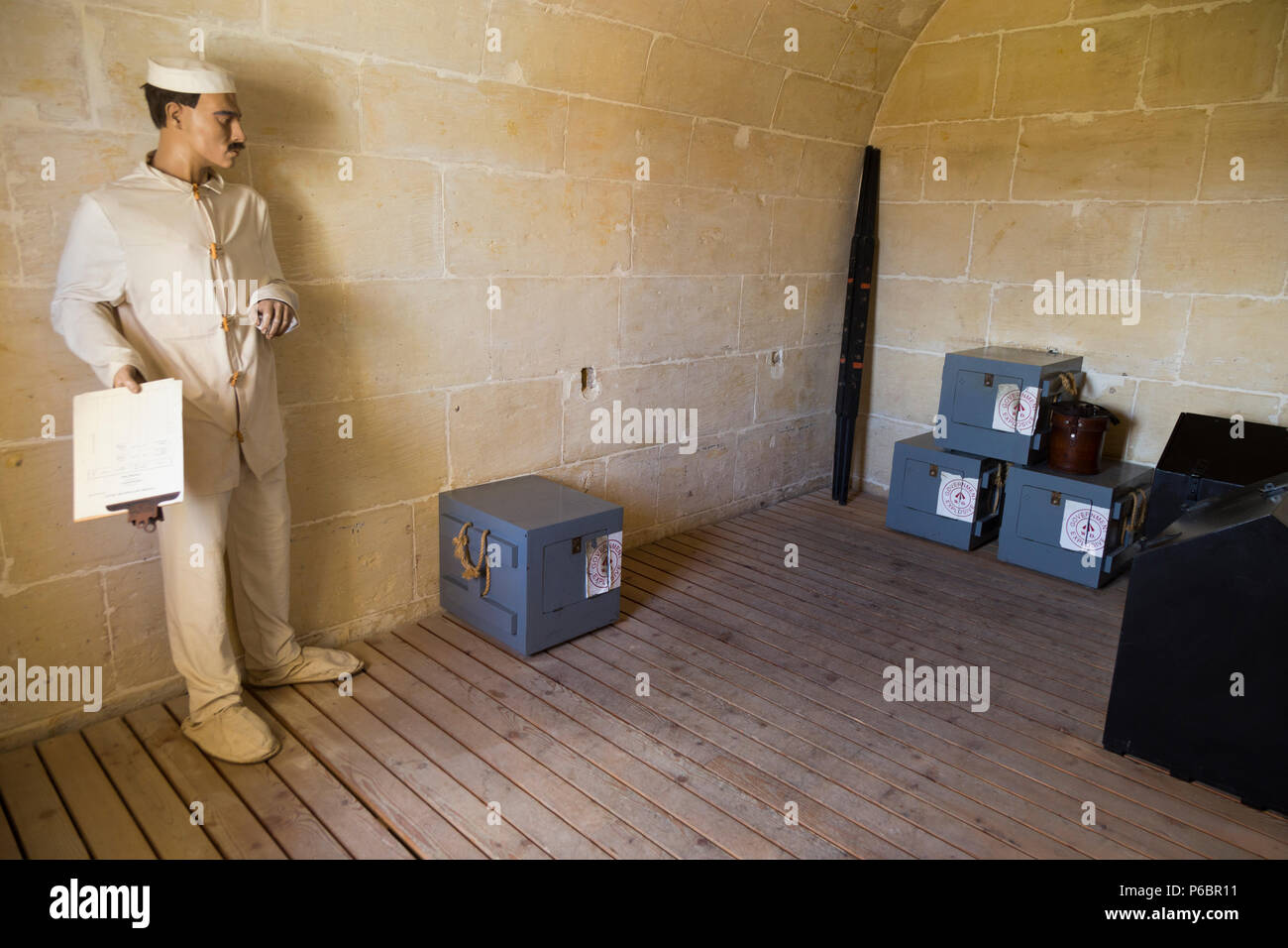 Explosives store hi-res stock photography and images - Alamy