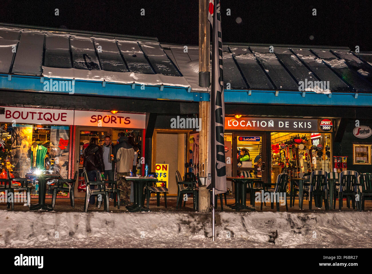 Pyrenees landscape hi-res stock photography and images - Alamy