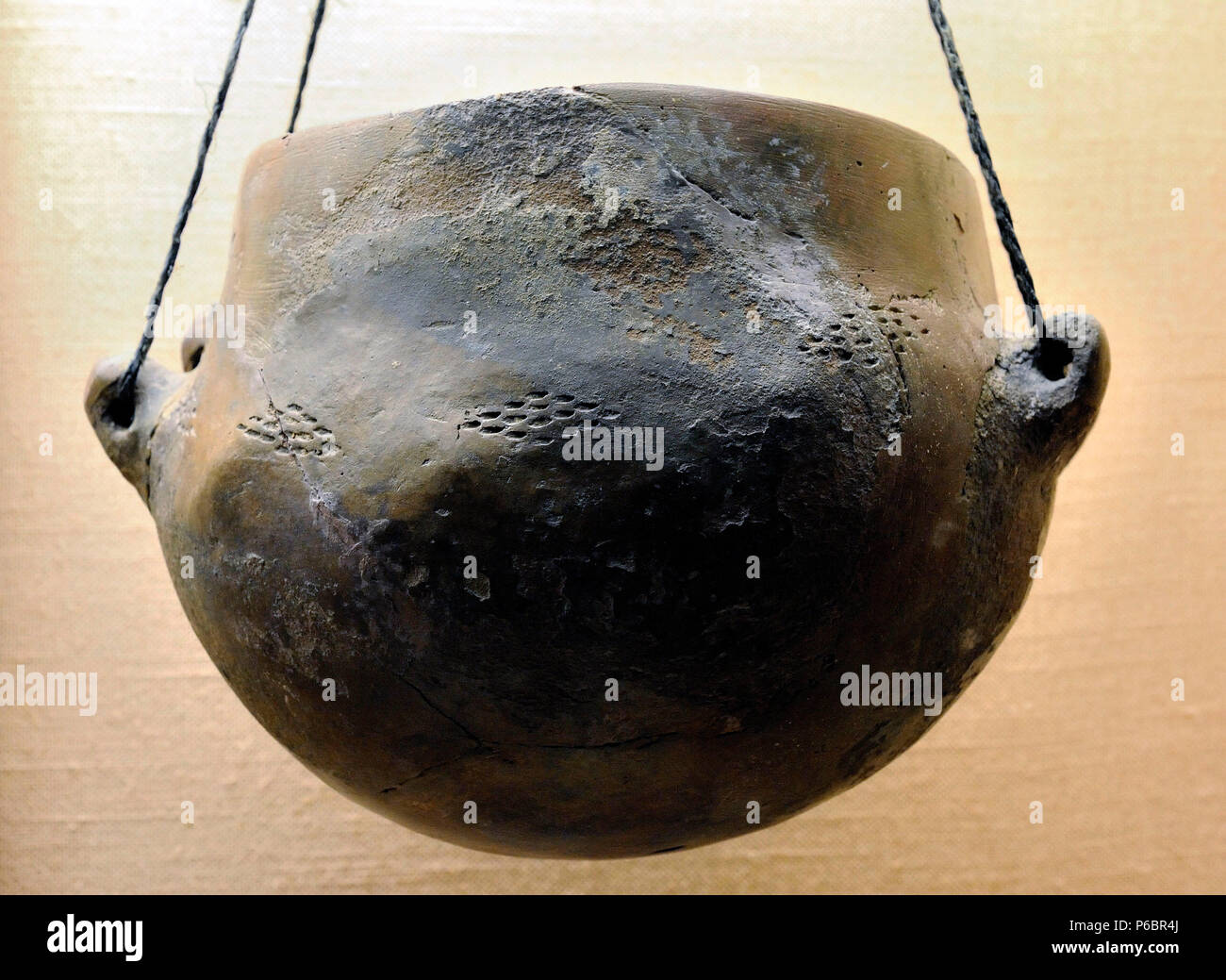 Pech merle cave hi-res stock photography and images - Alamy