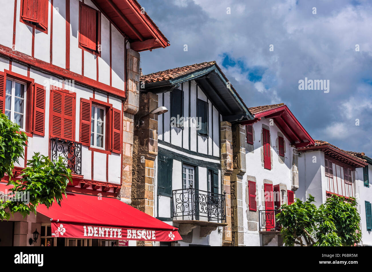 Country life 18th hi-res stock photography and images - Alamy