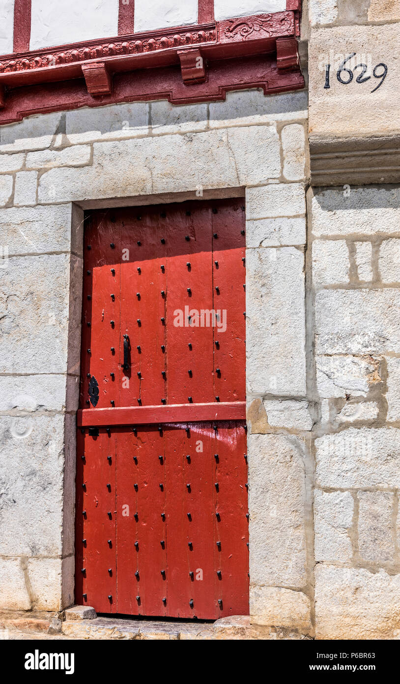 17th century country life hi-res stock photography and images - Alamy