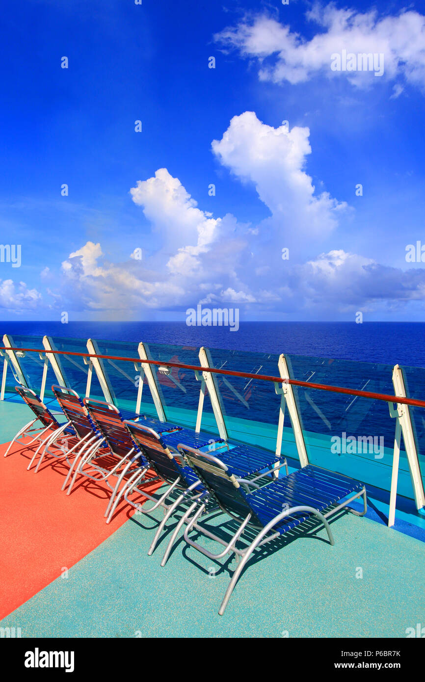 Mandatory credit: Freedom of the Seas. Royal Caribbean Stock Photo - Alamy