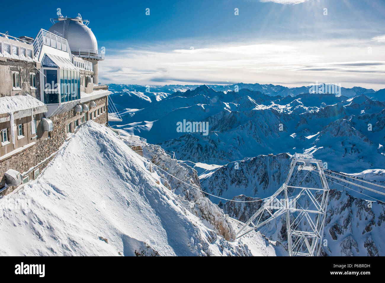 Mongie hi-res stock photography and images - Alamy