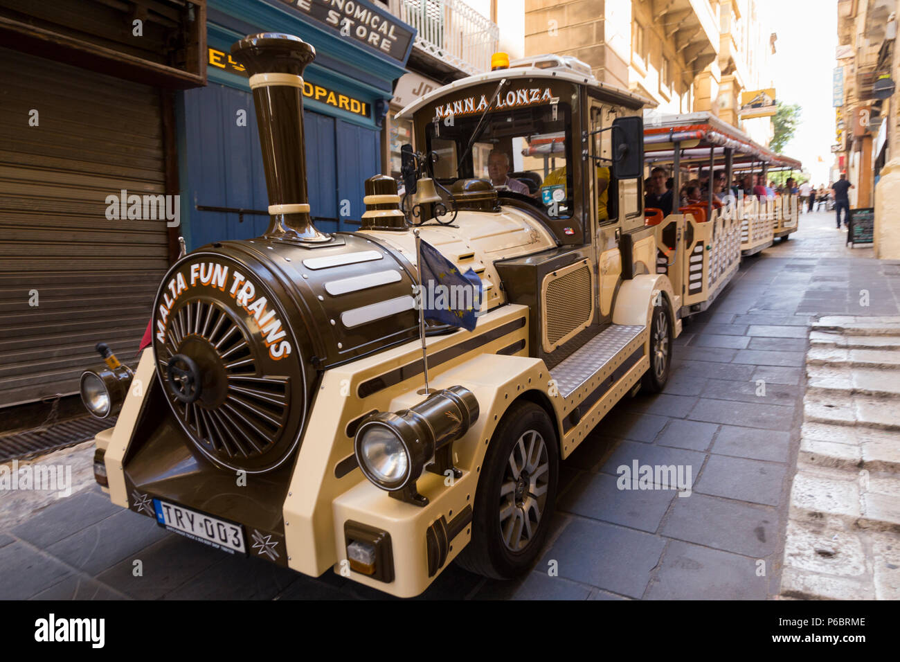 Historic Train Tour High Resolution Stock Photography and Images - Alamy