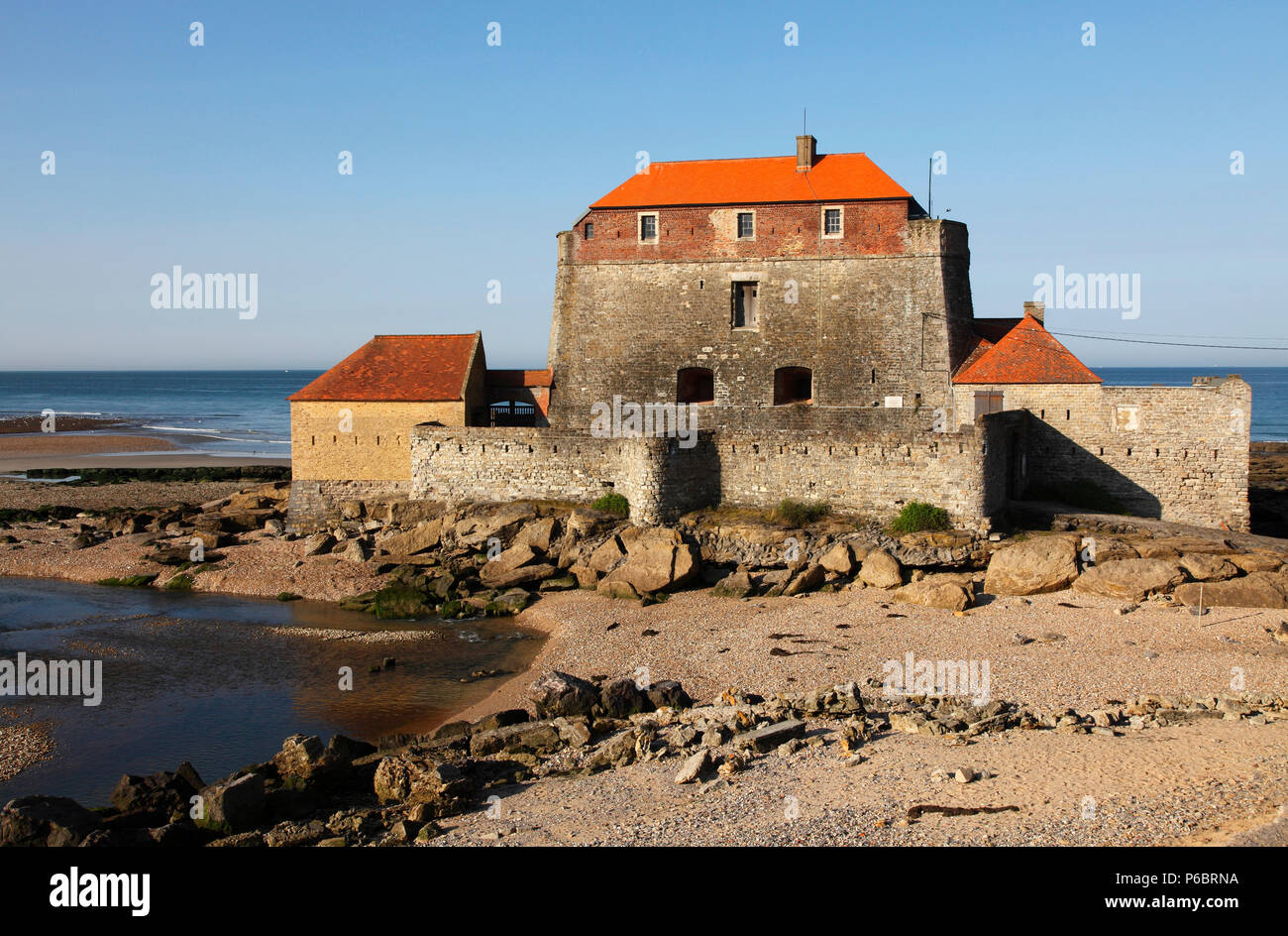 Ambleteuse 62 hi-res stock photography and images - Alamy