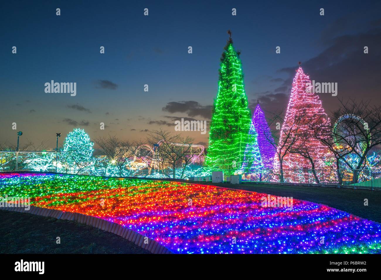 Fuchu japan hi-res stock photography and images - Alamy