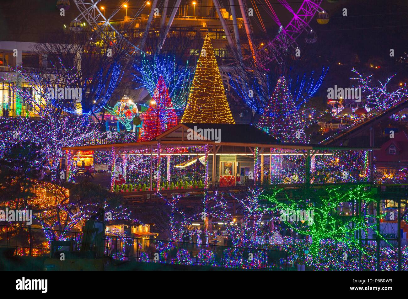 Fuchu Japan High Resolution Stock Photography and Images - Alamy