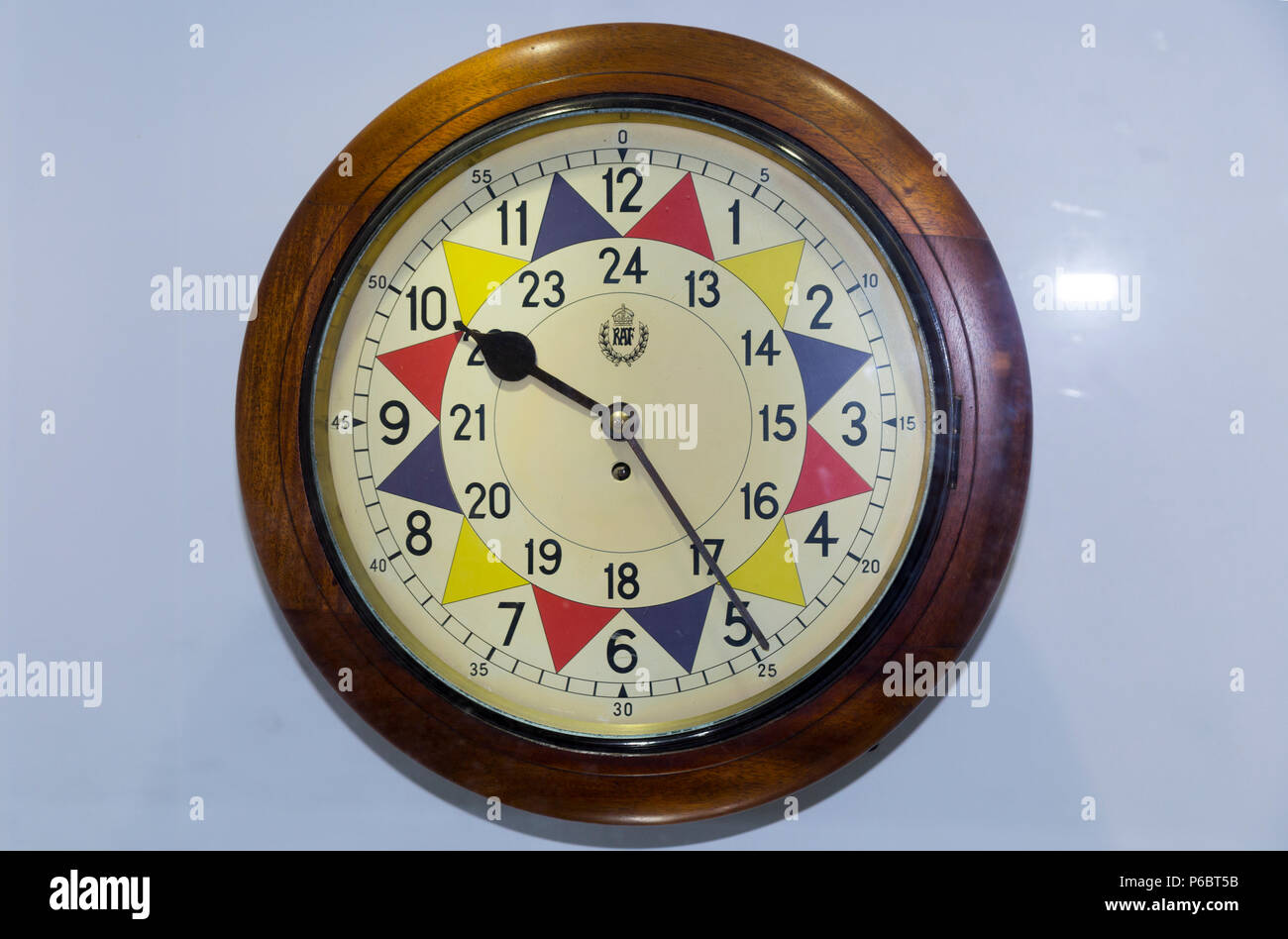 Lascaris war rooms hi-res stock photography and images - Alamy