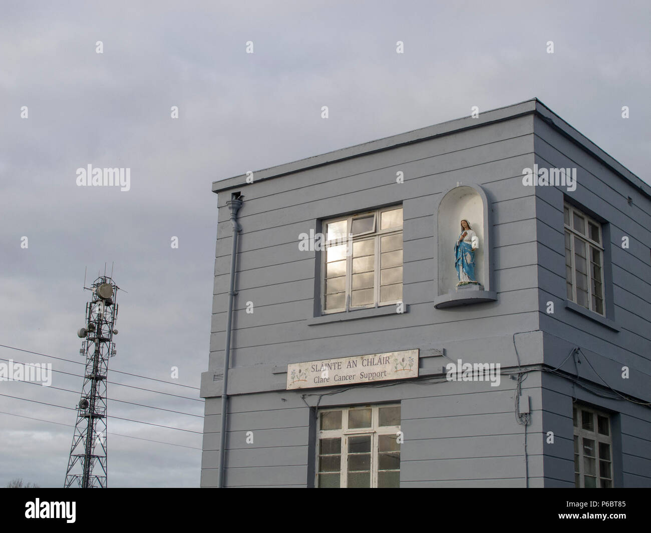 Kilrush hi-res stock photography and images - Alamy