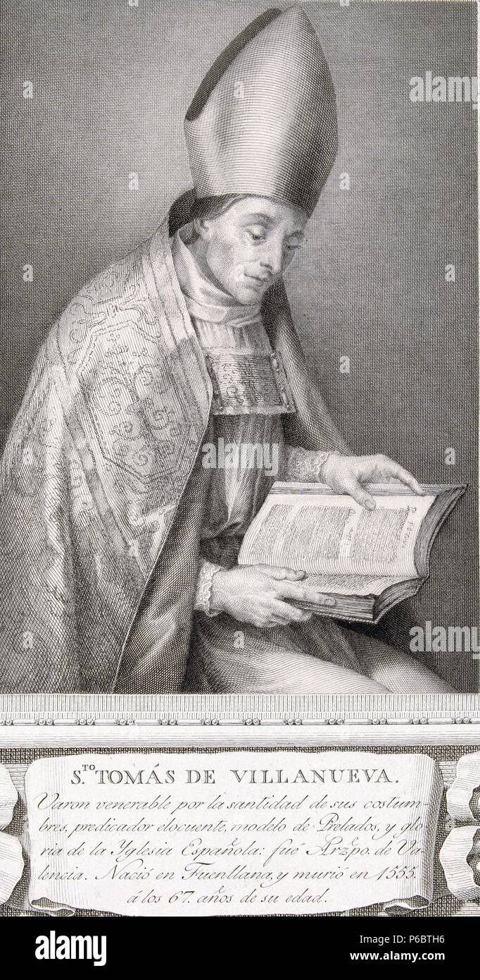 Retrato religioso hi-res stock photography and images - Alamy