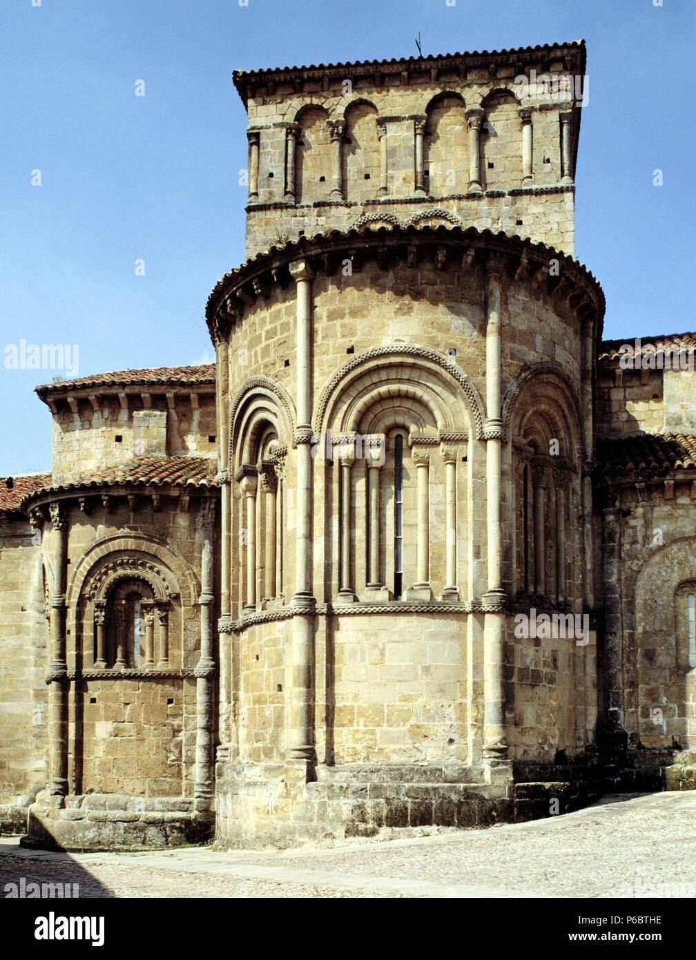 Arte del siglo xii hi-res stock photography and images - Alamy