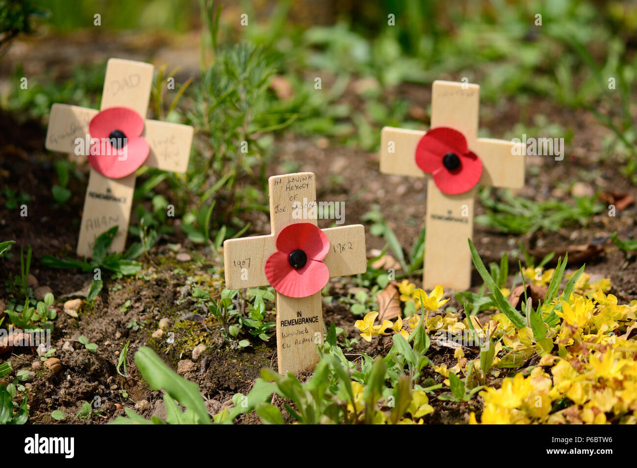 The 'Railway of Death' memorial for the allied prisoners of war who ...