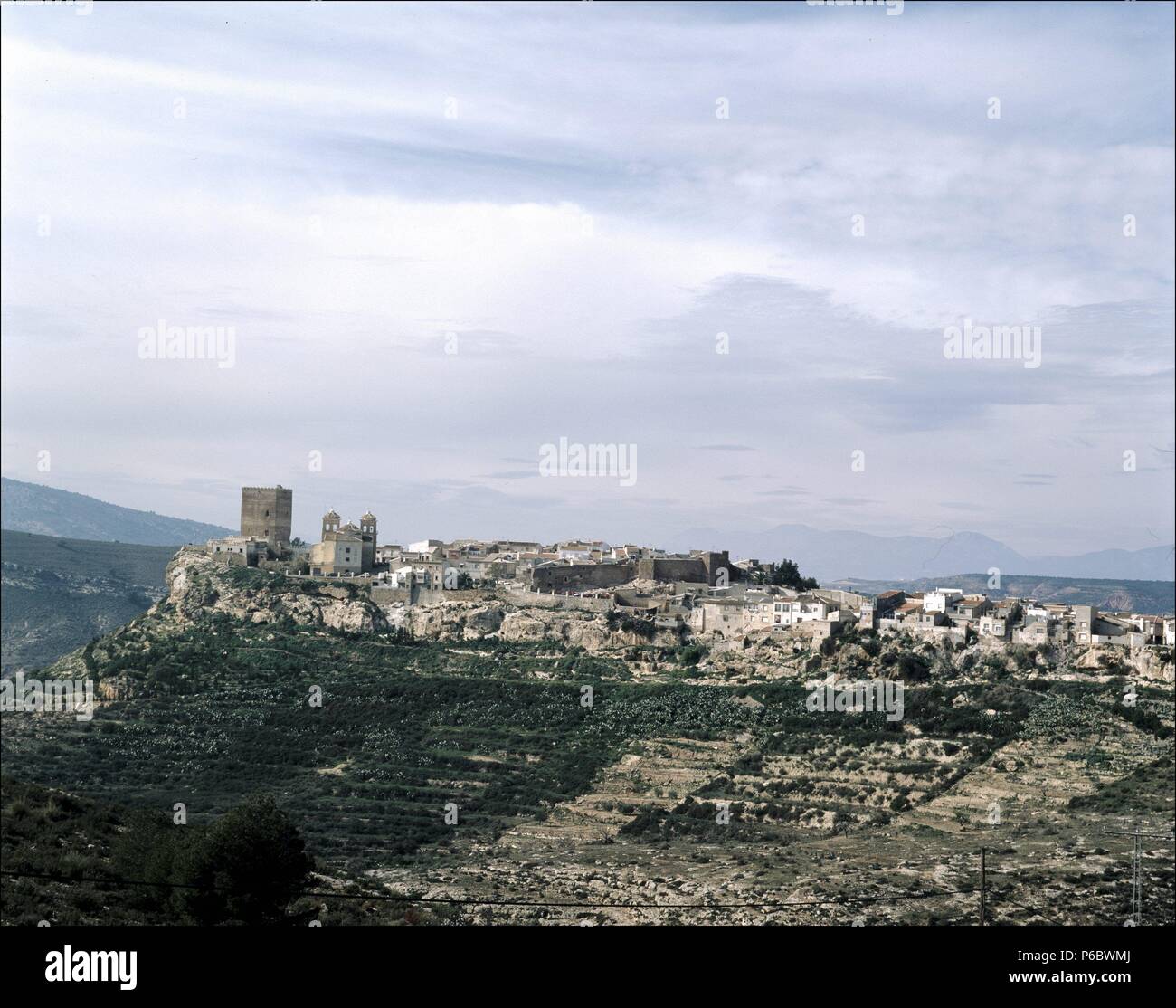 City of aledo hi-res stock photography and images - Alamy