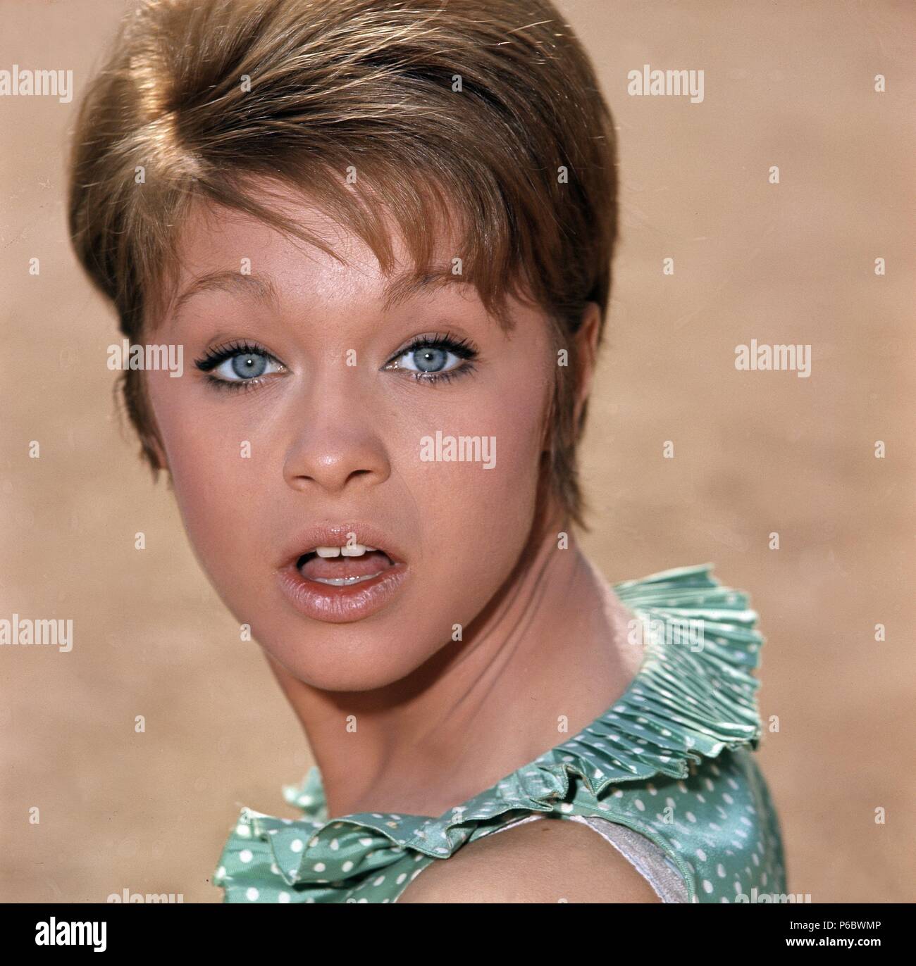 Marisol Pepa Flores High Resolution Stock Photography and Images - Alamy