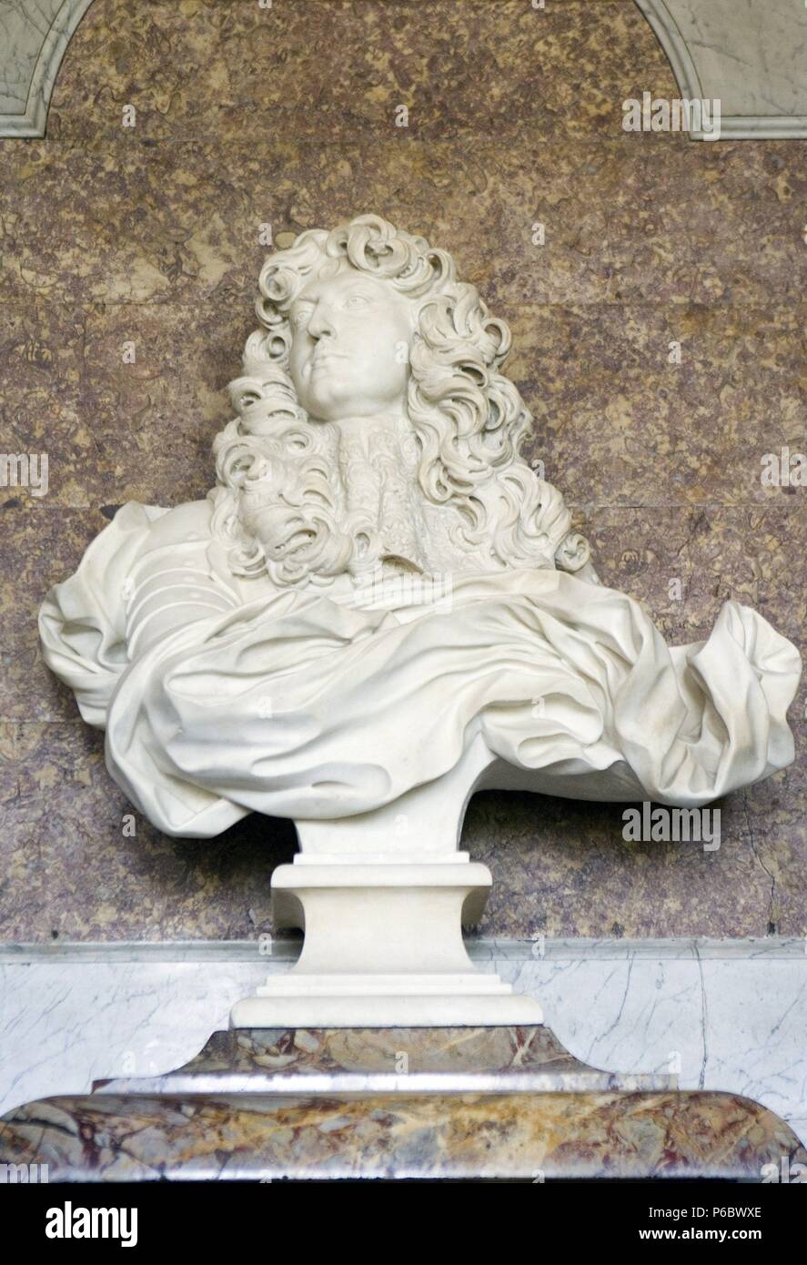 LUIS XIV. LLAMADO EL REY SOL. REY DE FRANCIA. 1638-1715. REINO DESDE EL ...