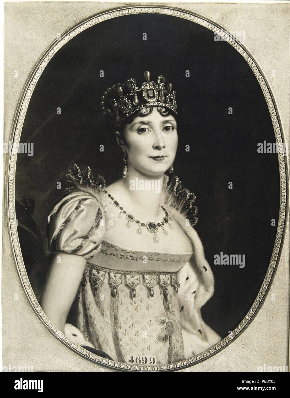 Dentes De Josefina Bonaparte Napoléon Bonaparte News IMDb