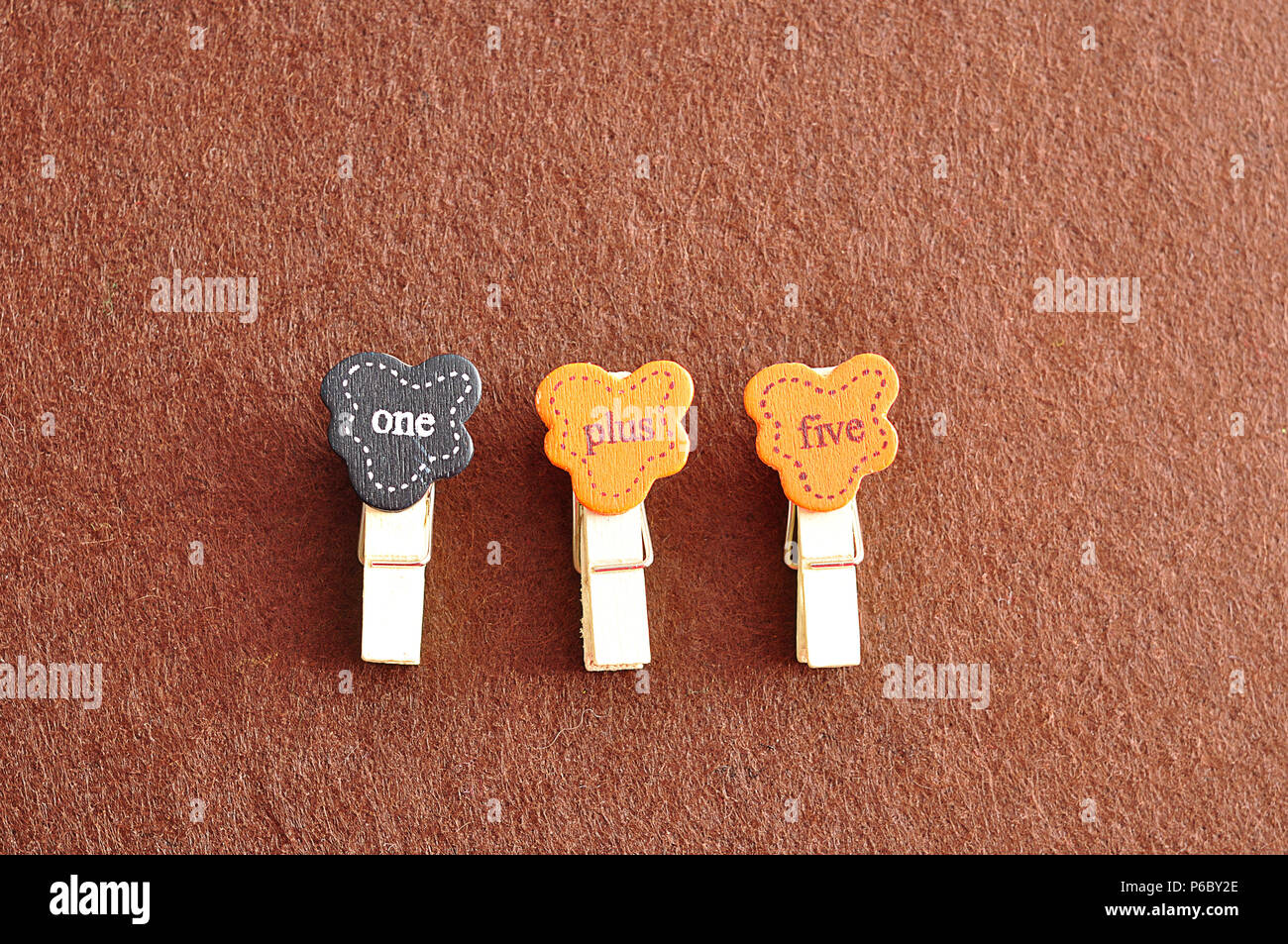 Plus five hi-res stock photography and images - Alamy