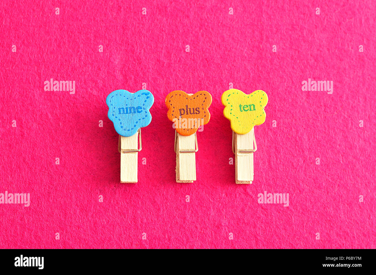 Nine to ten hi-res stock photography and images - Alamy