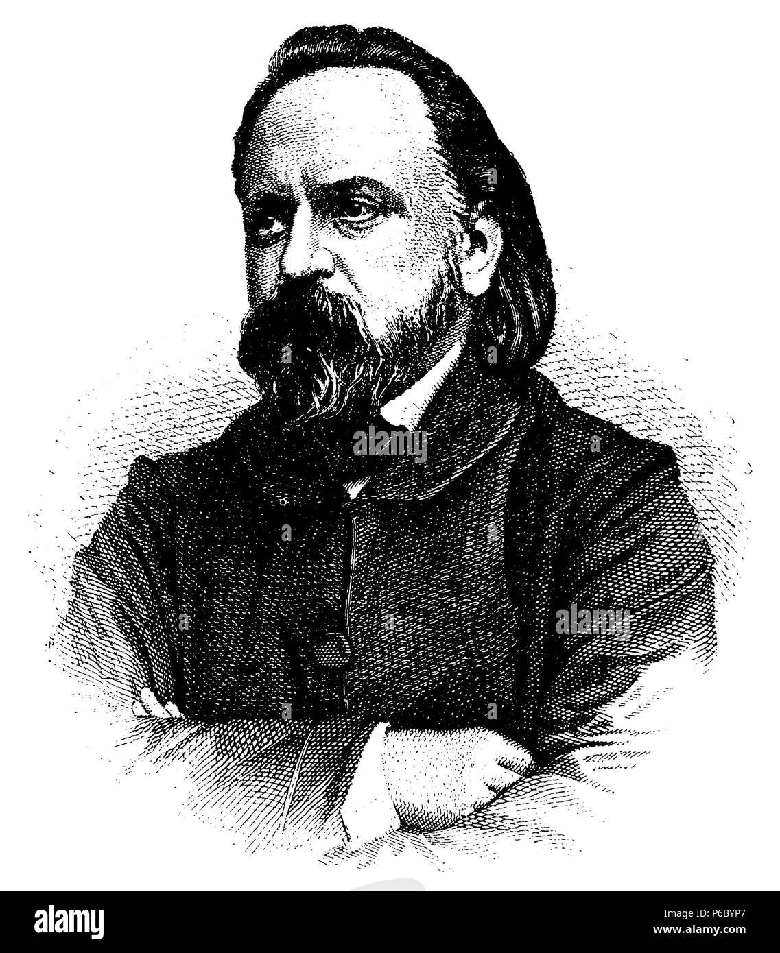 Alexander herzen hi-res stock photography and images - Alamy