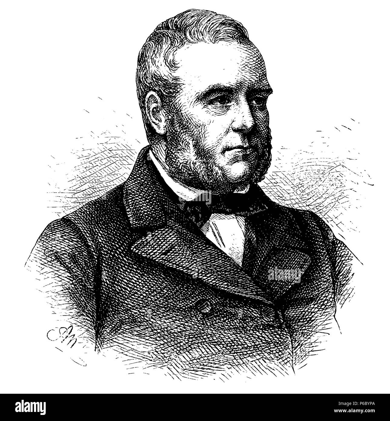 Markgraf alexander wielopolski hi-res stock photography and images - Alamy