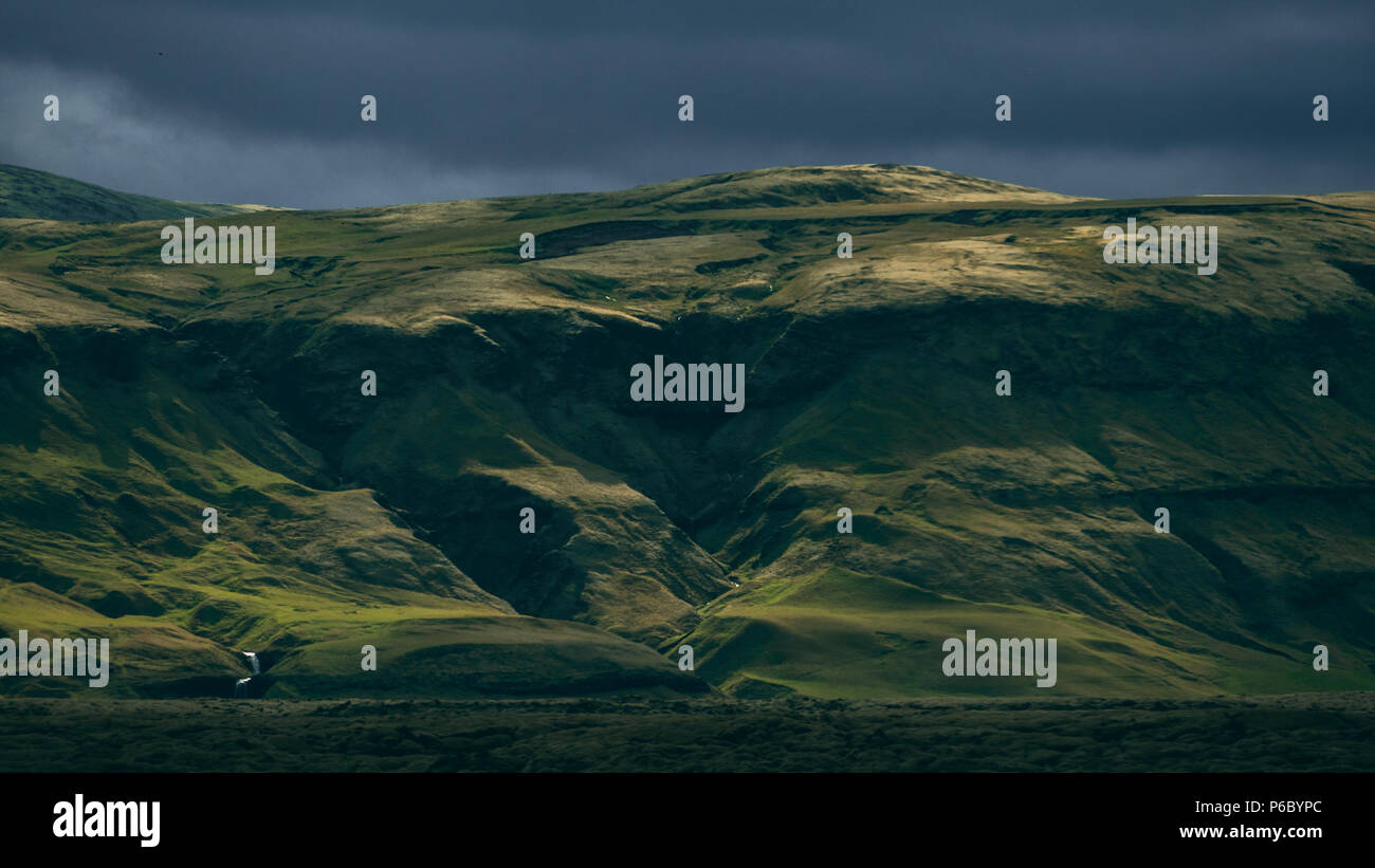 Grassland scenery hi-res stock photography and images - Alamy