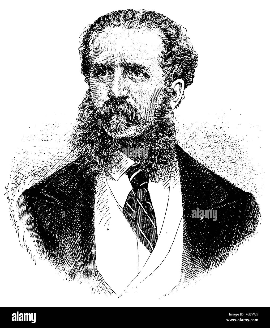 Marchese visconti venosta hi-res stock photography and images - Alamy