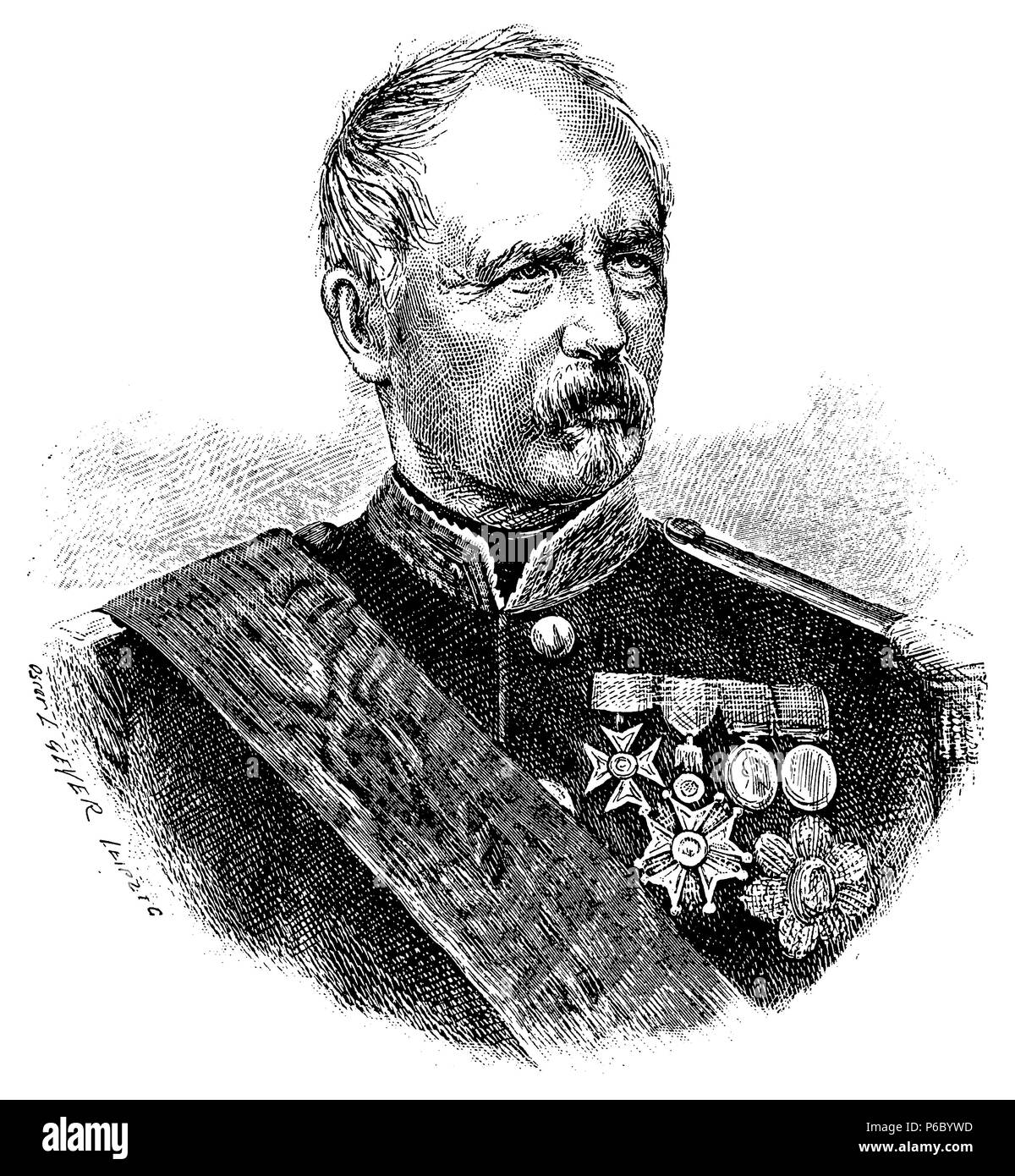 Maurice de sully Cut Out Stock Images & Pictures - Alamy