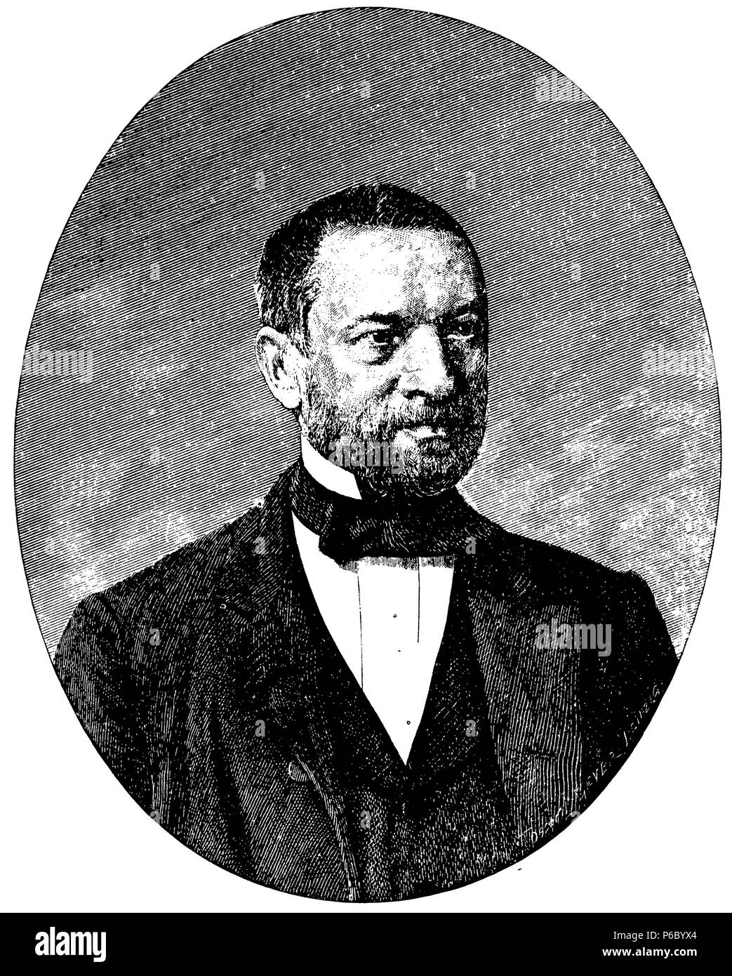 Graf friedrich eulenburg Black and White Stock Photos & Images - Alamy