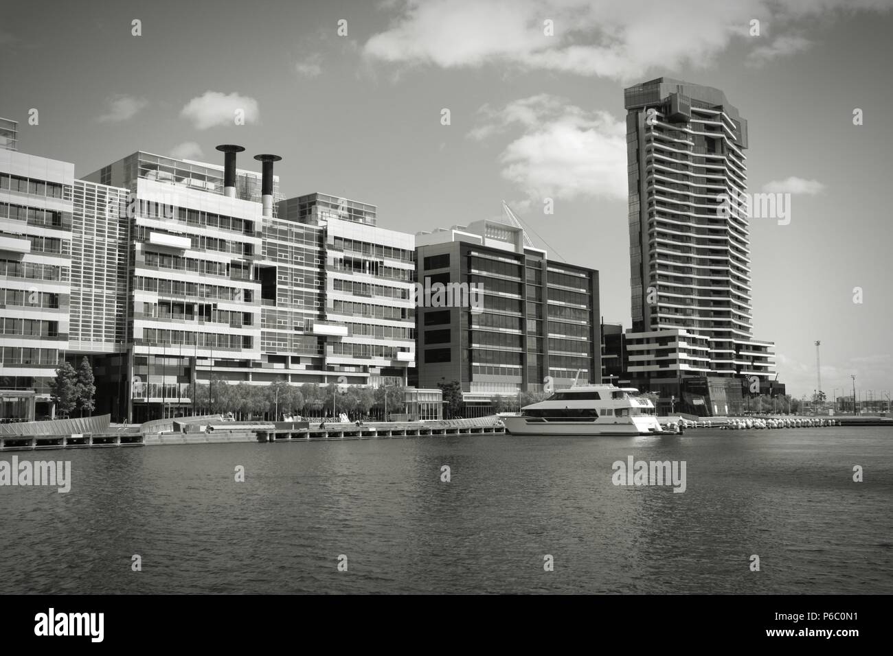 Australian modern city hi-res stock photography and images - Alamy