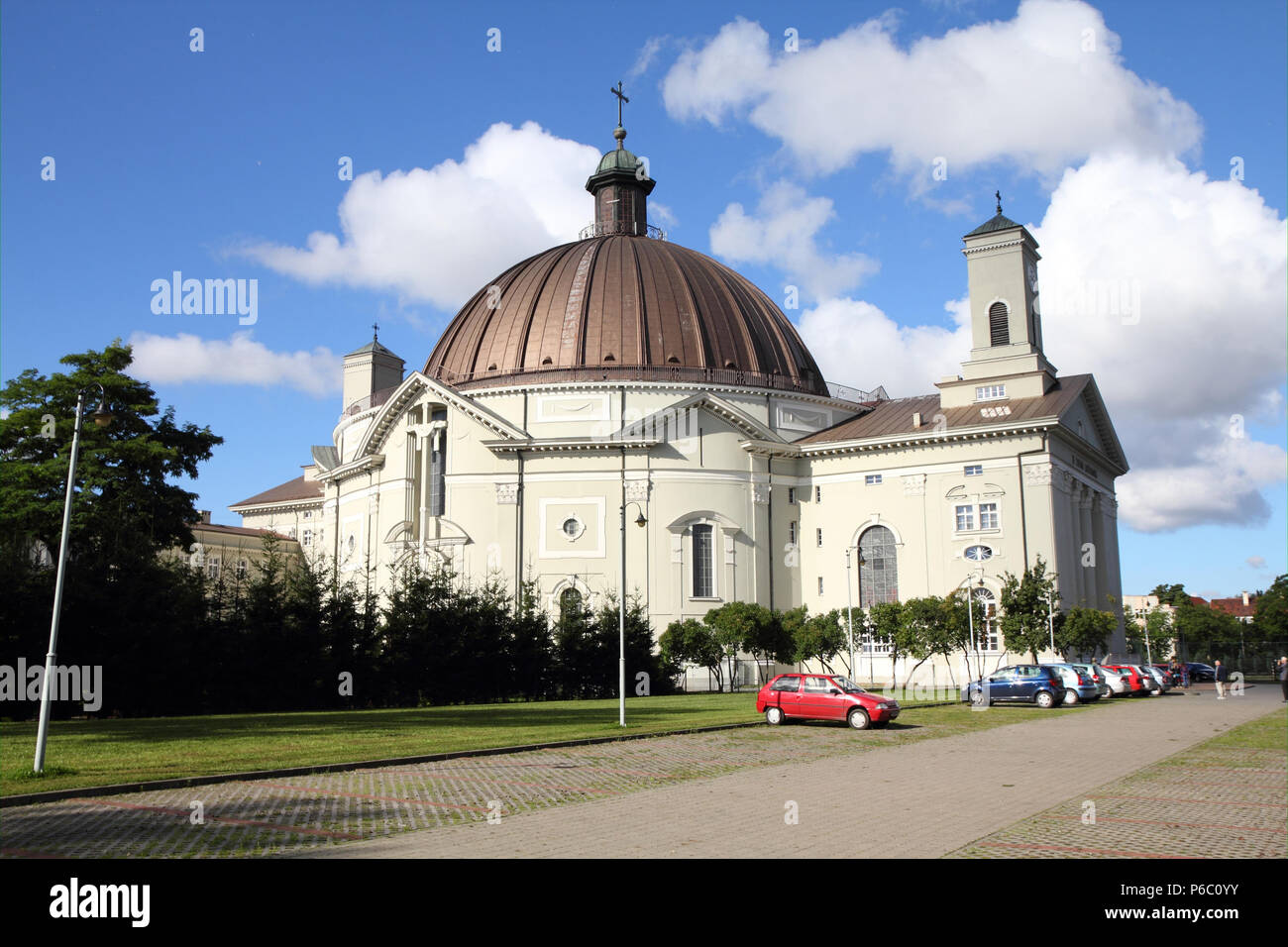 Región de kuyavia hi-res stock photography and images - Alamy