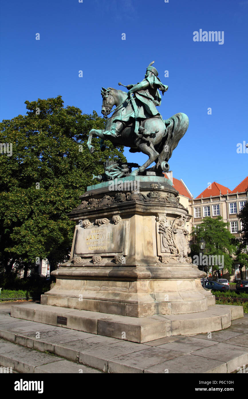 Danzig city hi-res stock photography and images - Alamy