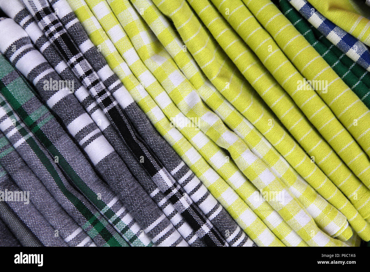 Fabric patterns hi-res stock photography and images - Alamy