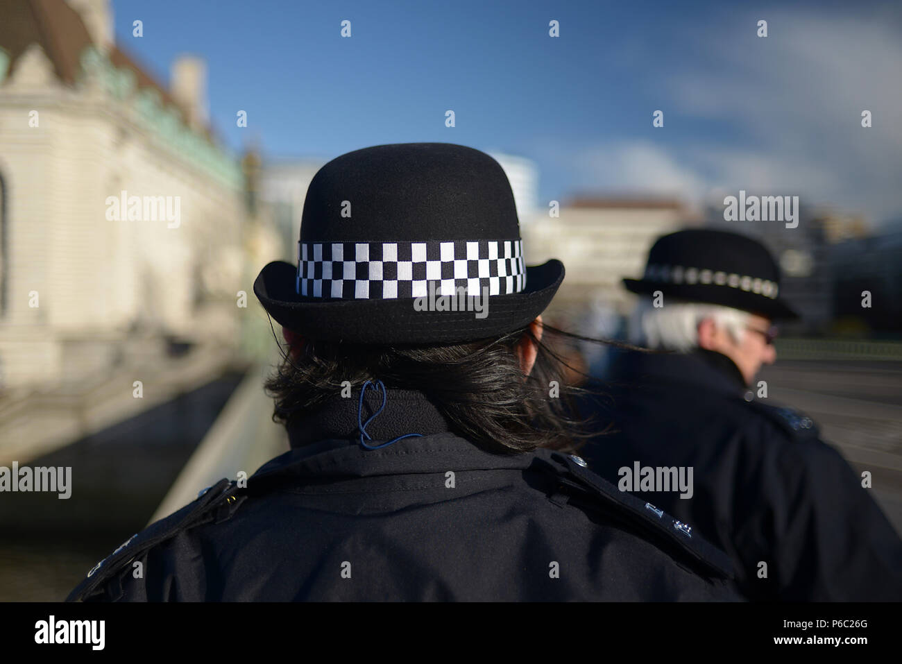 London Bobby High Resolution Stock Photography and Images - Alamy