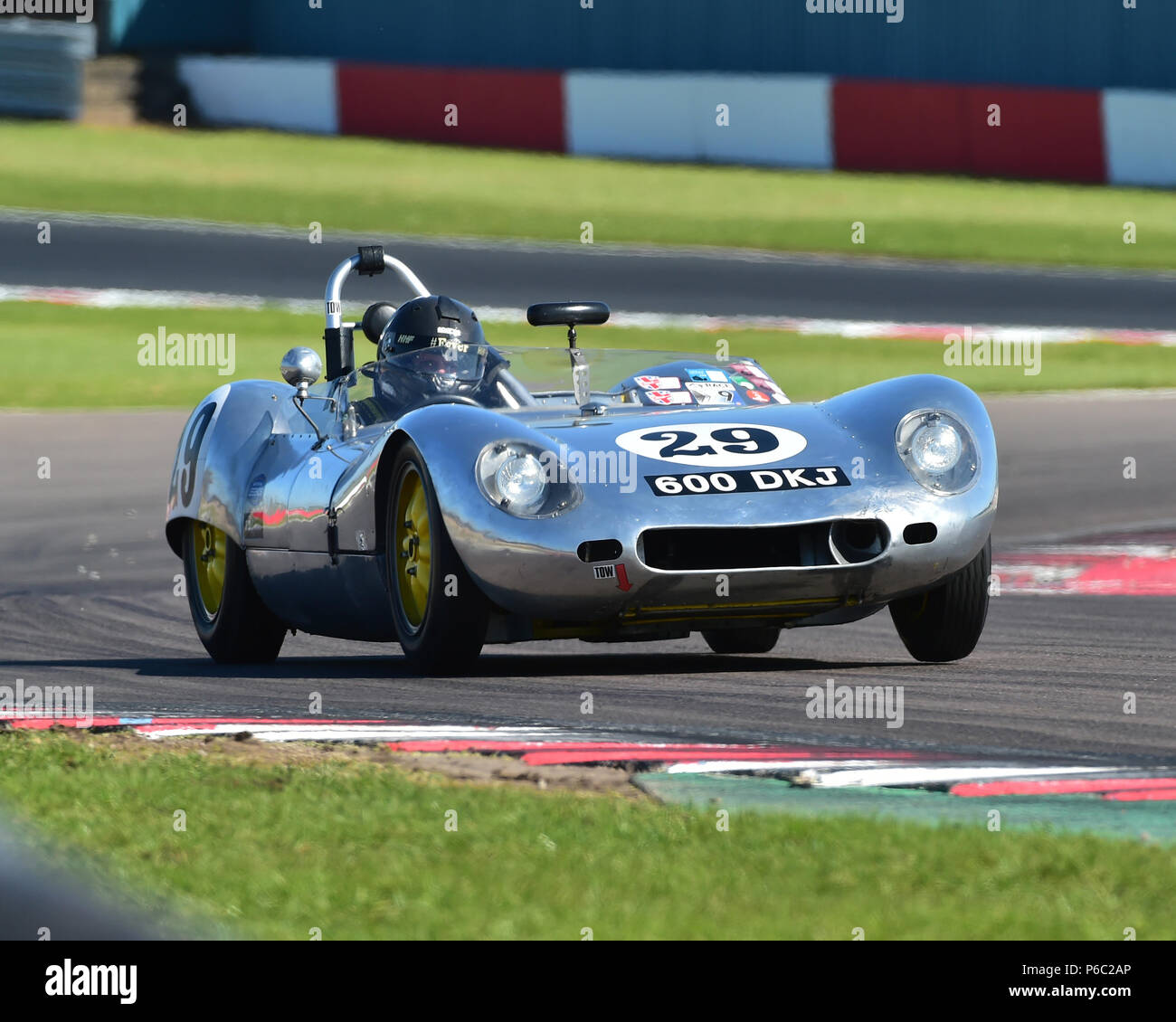 Sports prototype racing car hi-res stock photography and images - Alamy