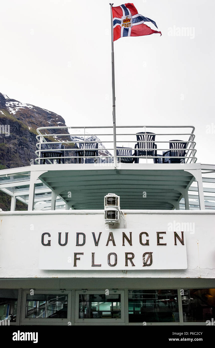 Floro Norway High Resolution Stock Photography and Images - Alamy