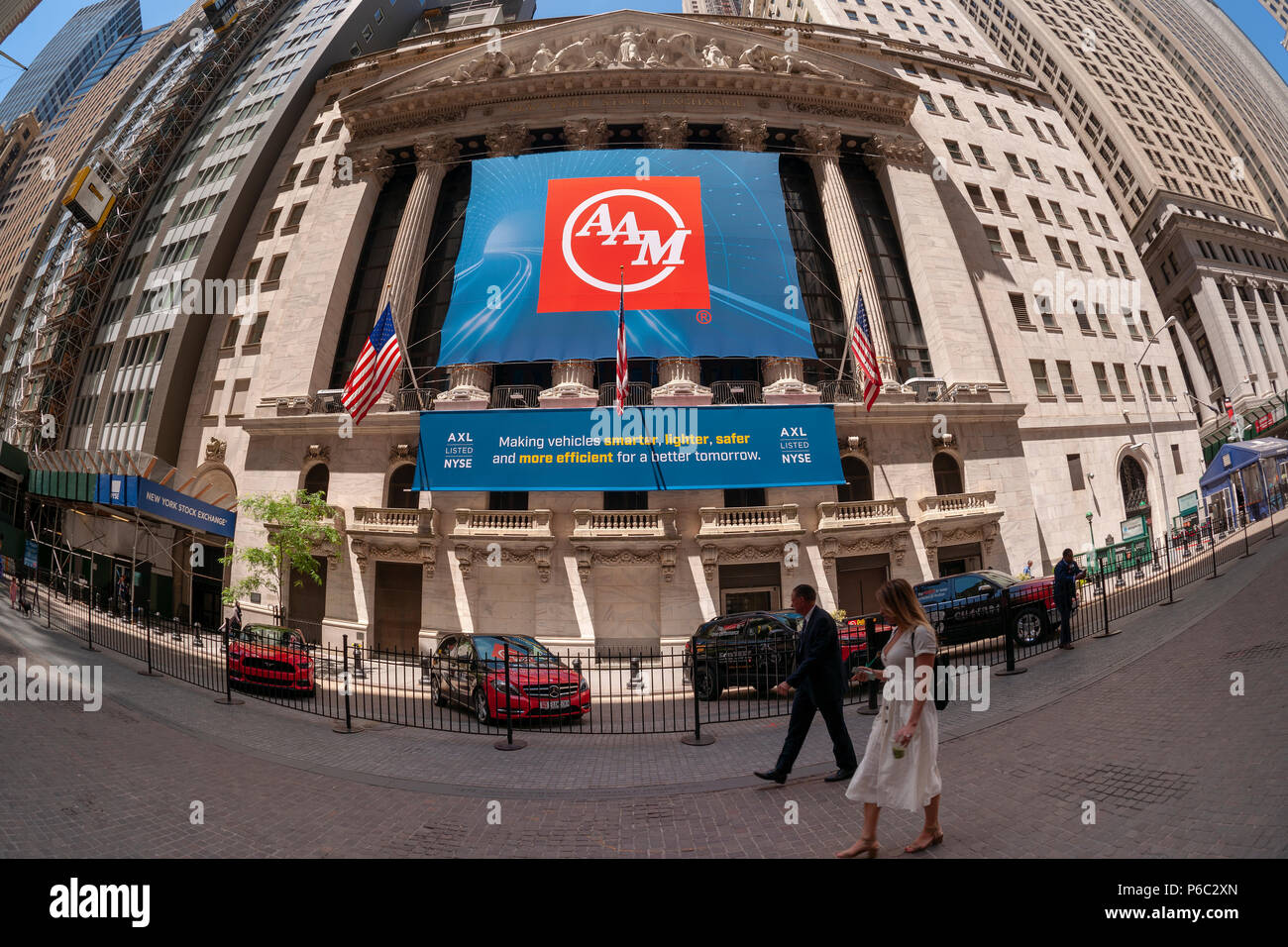 American axle manufacturing hi-res stock photography and images - Alamy