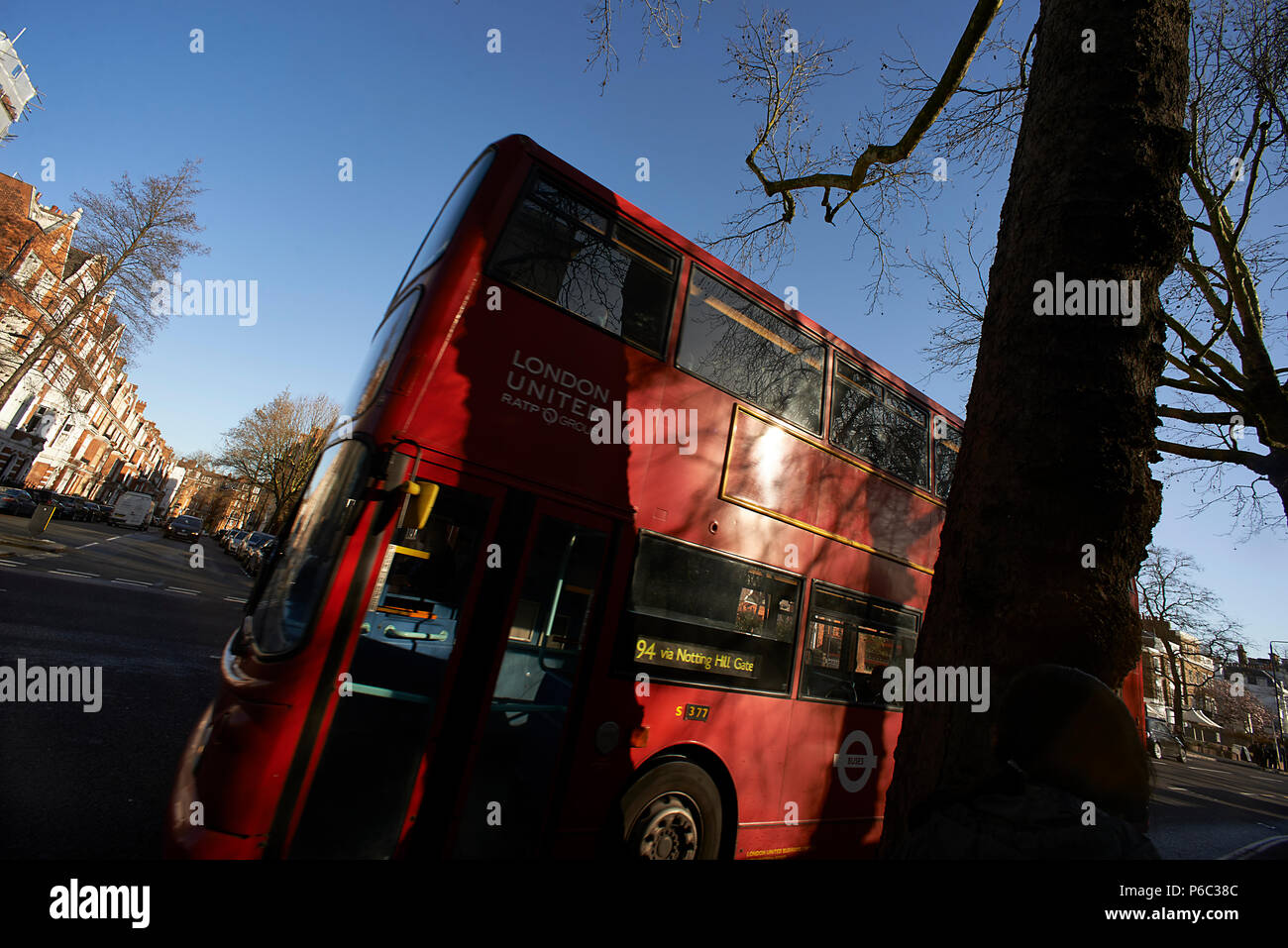 City of london police at st pauls and bus hi-res stock photography and ...