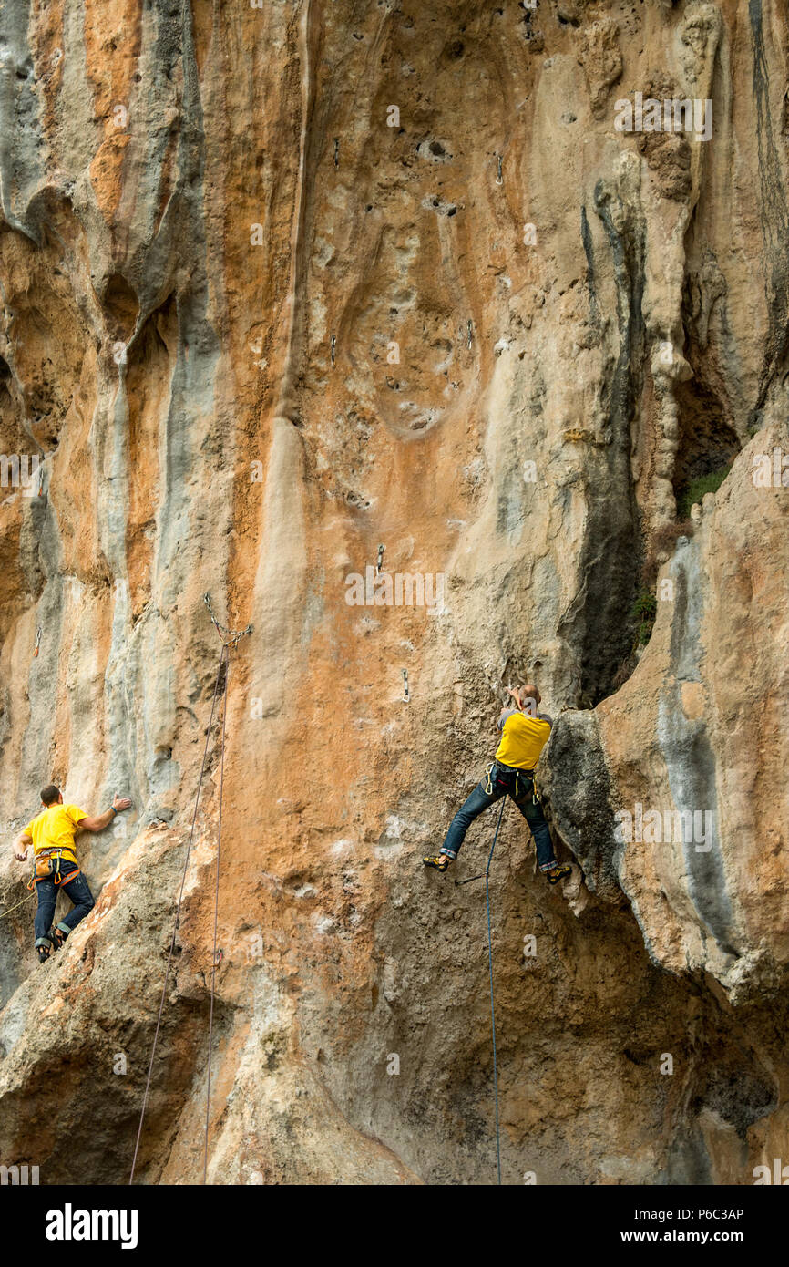 Shear cliff hi-res stock photography and images - Alamy