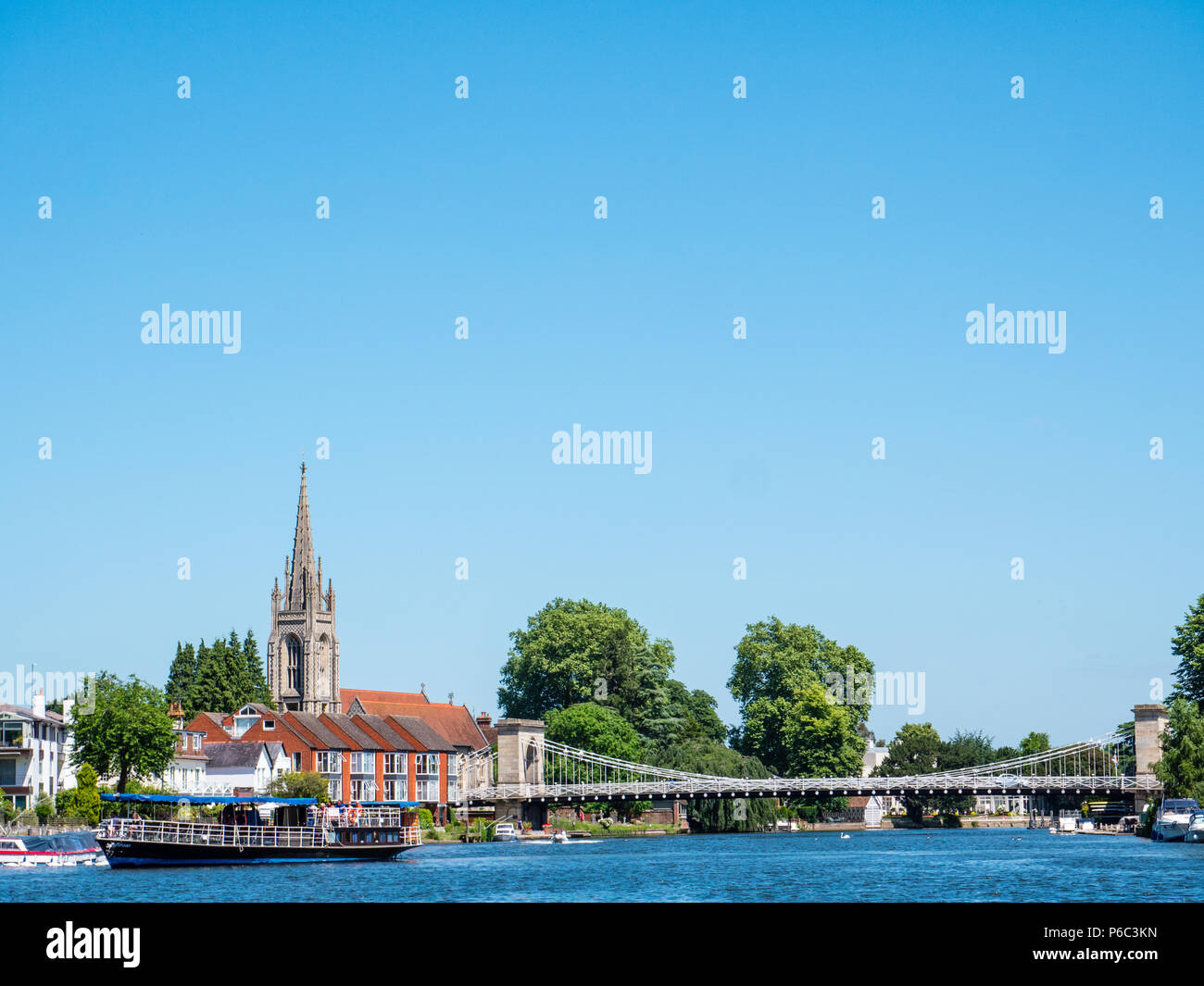 Bridge of the saints hi-res stock photography and images - Alamy