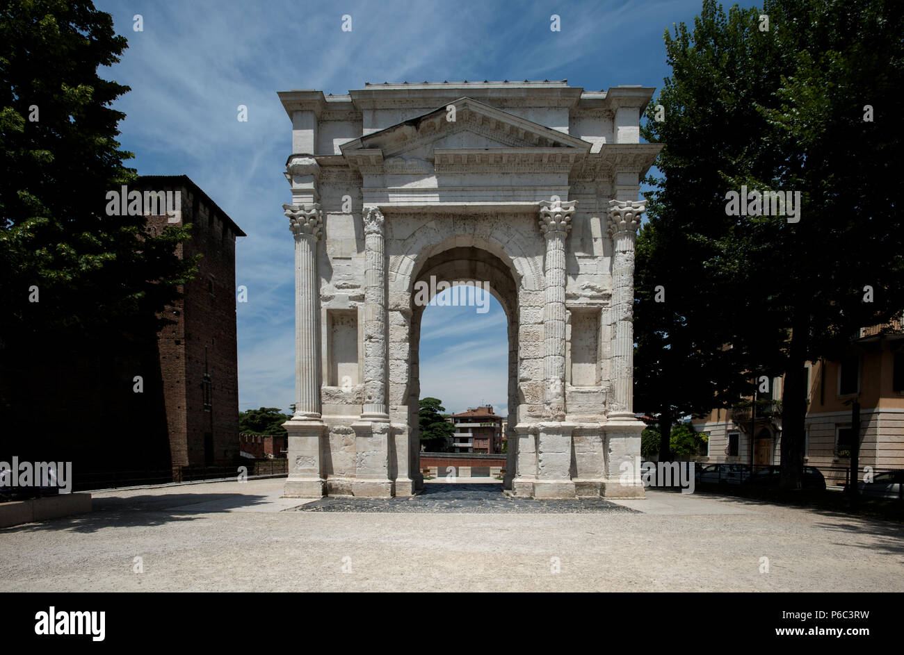 Gavi hi-res stock photography and images - Alamy