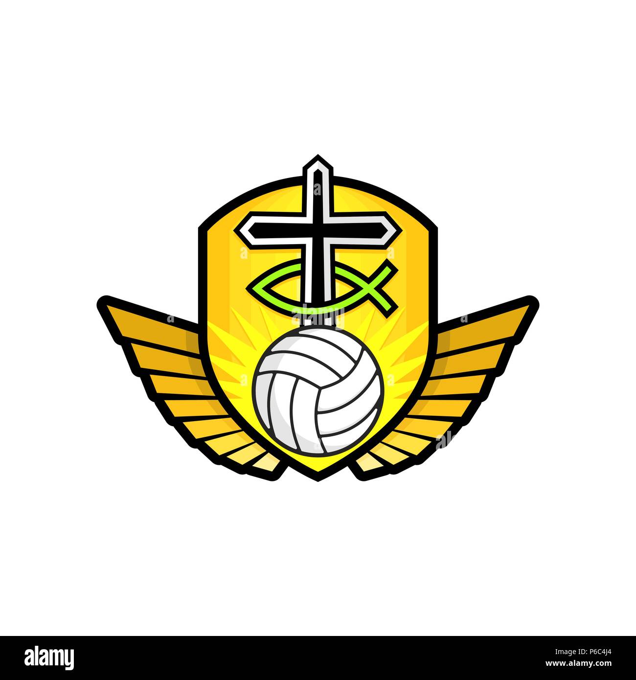 Ministry of sport Stock Vector Images - Alamy