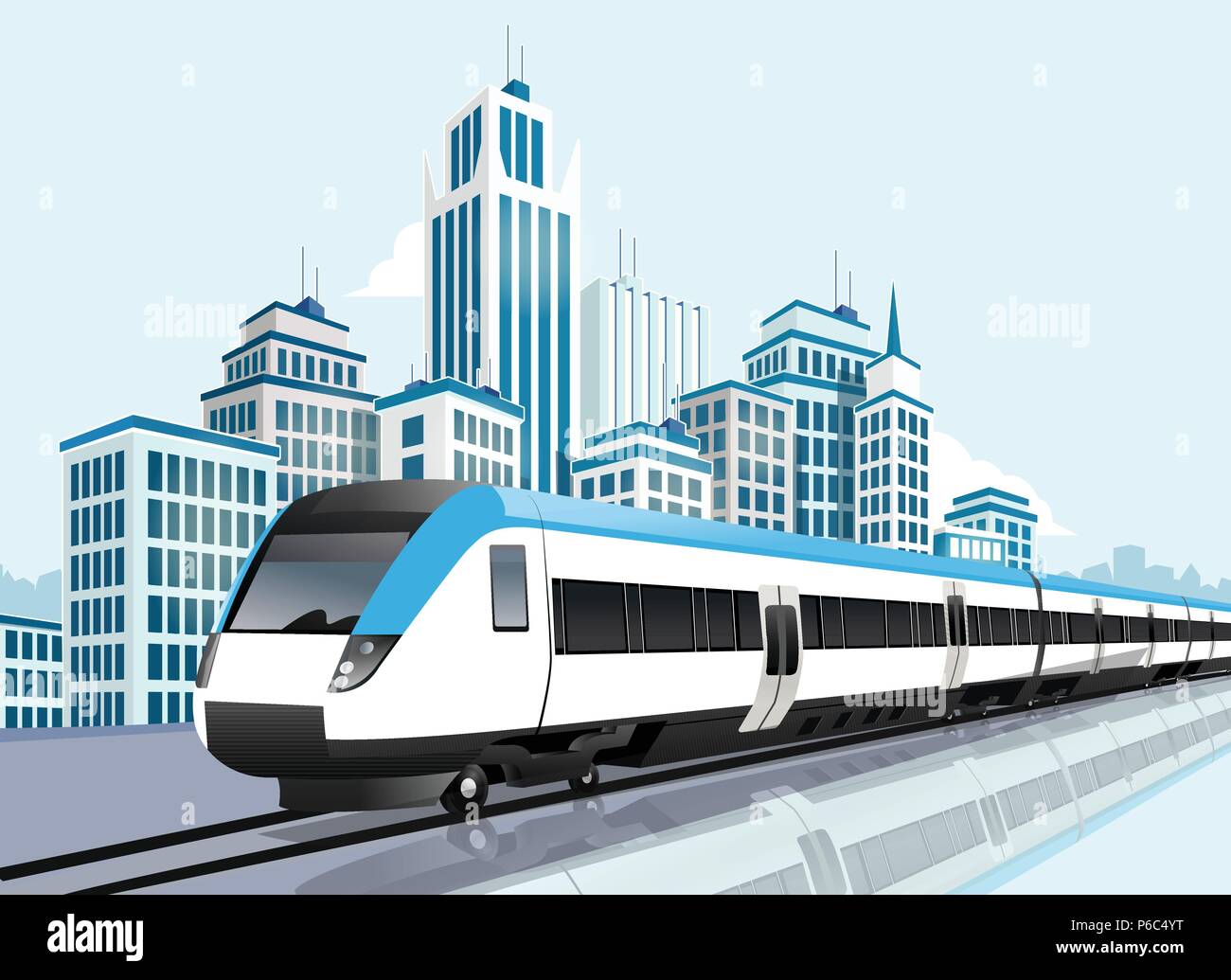 Passing in Stock Vector Images - Alamy