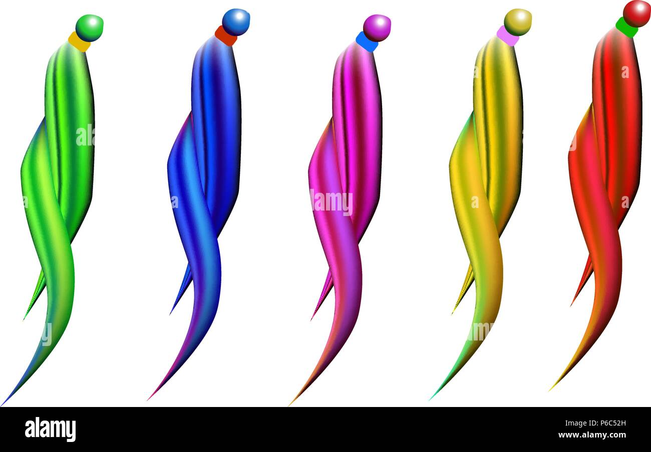 Arms axe battle blade Stock Vector Images - Alamy