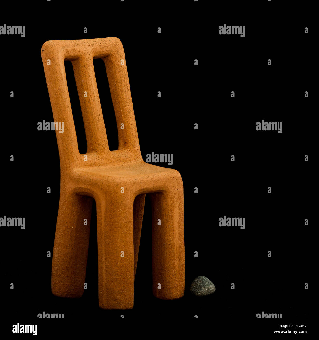 Hand made chairs hi-res stock photography and images - Alamy